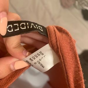 H&M | Tops | Hm Snap Queen Tshirt | Poshmark